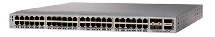 N9K-C9348GC-FXP | Cisco Nexus N9K Series Switch Datasheet Giá